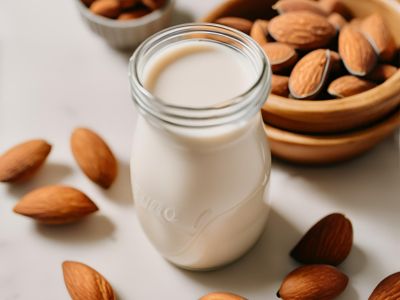 Signature Home Made Milk Recipes – Milk Depot Inc.