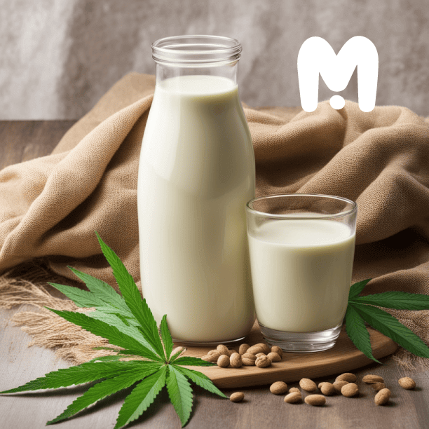 Hemp Milk: Is It Good for You? A Comprehensive Health Guide – Milk ...