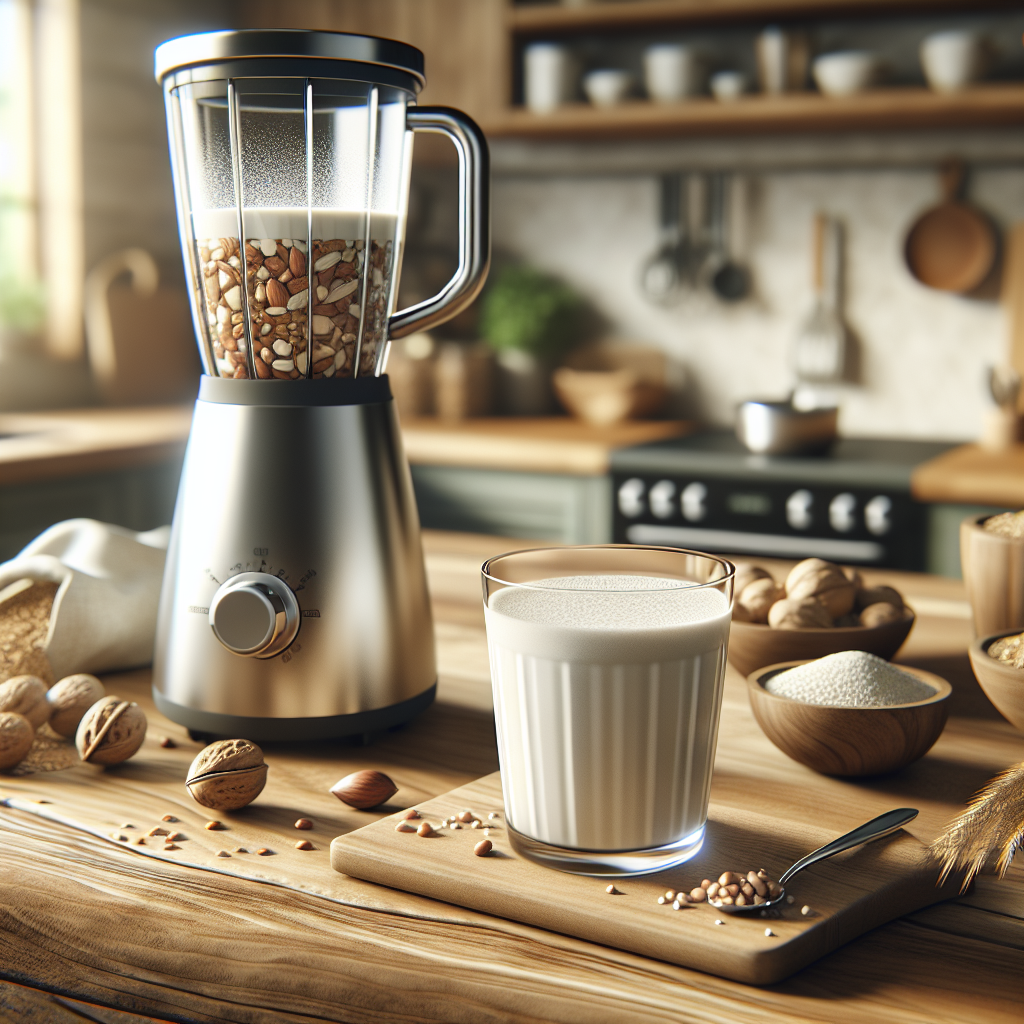 Discover the Future of Dairy with Sustainable Milk – Milk Depot Inc.